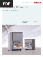 NEXTracker NX Horizon 2.4 Installation Manual Rev - C | PDF | Rivet ...