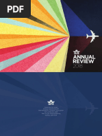 Iata Traffic Conference Map | PDF