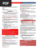 Epic Order Placement Guidelines | PDF | Patient | Health Care