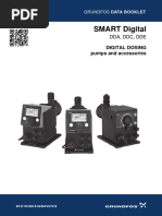 Precima FDB Spring Loaded Brakes | PDF | Brake | Electric Motor