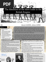 Scramble for Africa: Causes & Impact | PDF | Colonialism | Africa