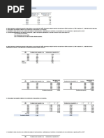 Cálculo del VaR Paramétrico en Finanzas | PDF | Compartir (Finanzas ...