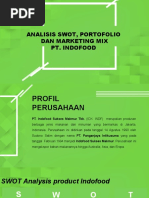 Contoh Pitch Deck | PDF