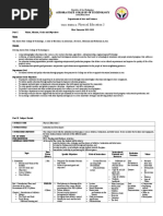 PATH-FIT 4 Course Syllabus | PDF | Physical Fitness | Educational ...