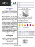 Steps To Construct A Phylogenetic Tree Using MEGA Software | PDF | Sequence Alignment ...