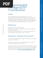 DIN 513-2-1985, Metric Buttress Thread | PDF
