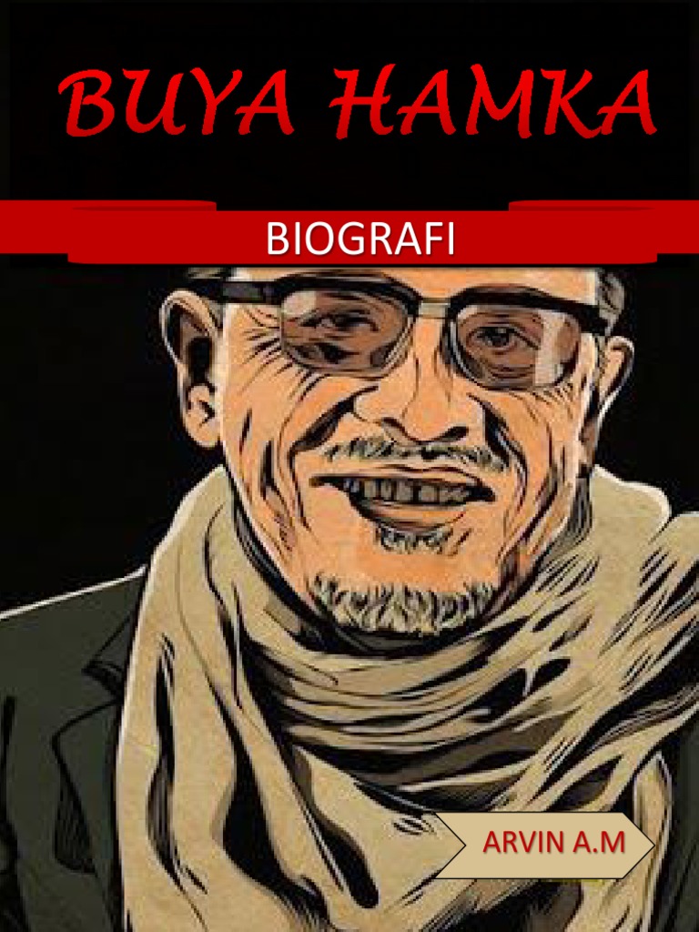 Biografi Buya Hamka | PDF