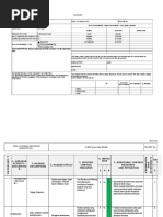 NAP Form 1 | PDF | Health Policy | Health Sciences