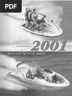 Installing An Outboard To The Boat Transom | PDF | Manufactured Goods ...