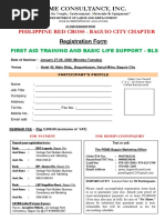 2024 2nd PAGBA Seminar Invitation | PDF | Government