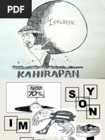 Ap9 q3 W3-Implasyon LP 3-13-2023 | PDF