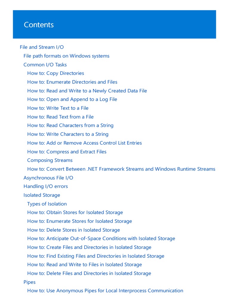Zip Files in Csharp | PDF | Zip (File Format) | Computer File