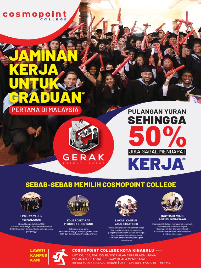 Gerak CCKK PDF | PDF