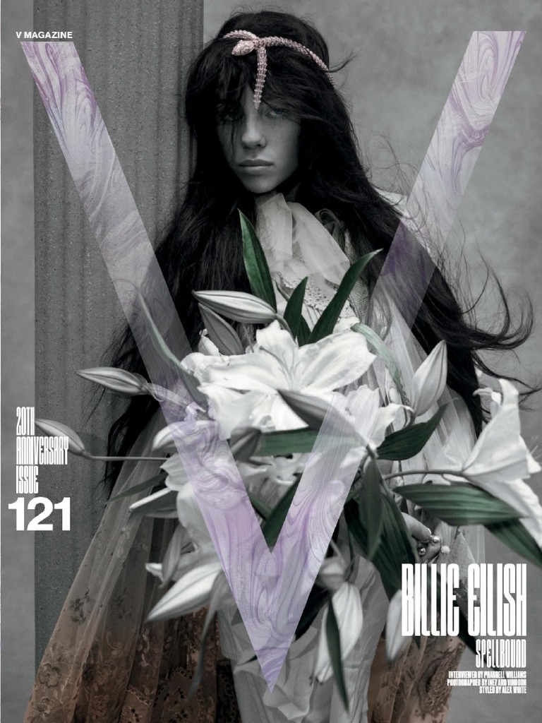 V Magazine - Winter 2019-2020 PDF | PDF