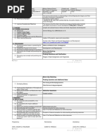 (Technical Drafting) : Quarter 1 - Module 1: Use of Hand Tools and ...