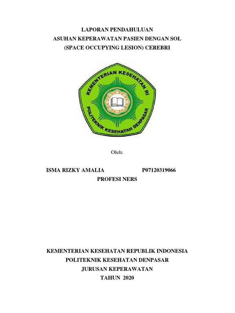 LP Sol Serebri | PDF