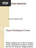 Meridian Paru Paru | PDF