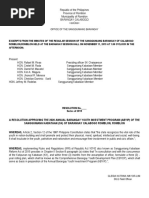 SK Project Design | PDF | Government