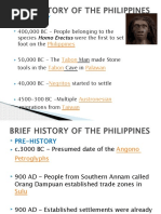 Bgy Tanod Id 1-2-2 | PDF | Philippines