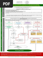 Funcionamiento del SINAVE en México | PDF | Epidemiología ...