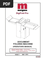 Lectra - Modaris Manual V8R1 | PDF | Button (Computing) | Computer Keyboard