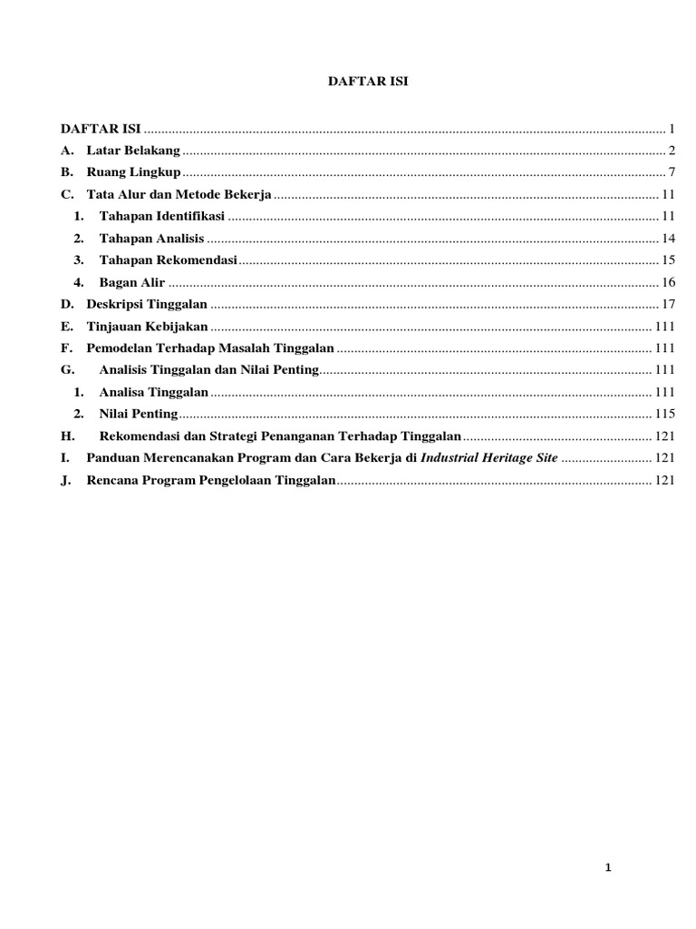 Laporan 1 SWL | PDF | Bisnis | Sains & Matematika