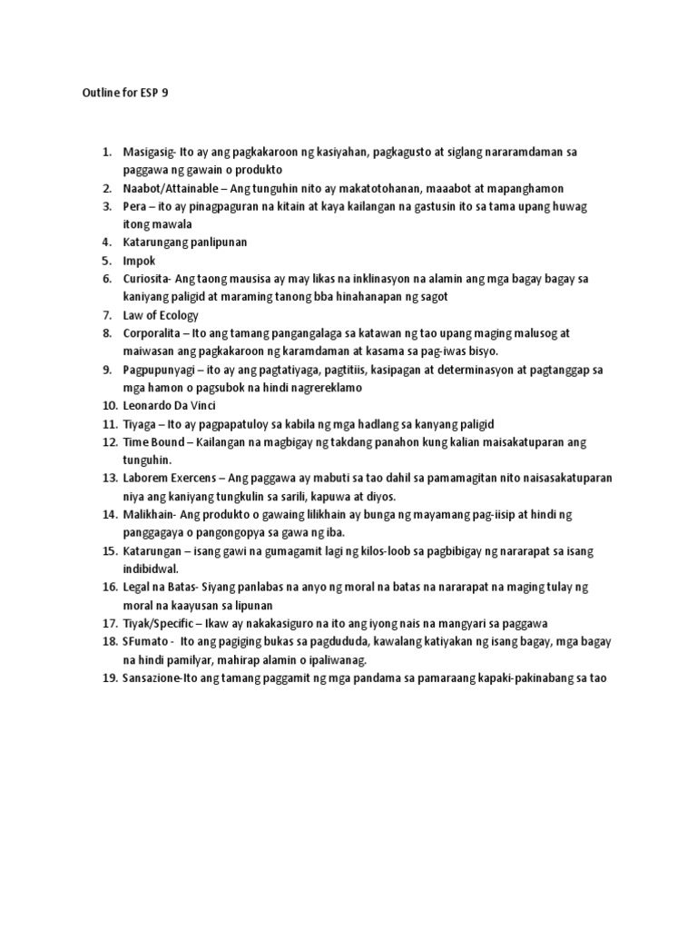 Pointers ESP 9 | PDF