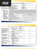 Lesson Plan - EmTech - 12 - Q3L4 - Applied Productivity Tools With ...