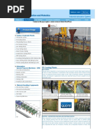 Paint Shop Process Presentation | PDF | Paint | Materials