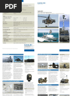 Catherine-Fc: Compact Thermal Imager | PDF | Manufactured Goods | Equipment