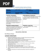 English 9 - Q1M2 - Using Conditionals in Expressing Arguments | PDF ...