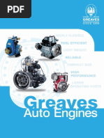 6TD Engines Presentation PDF | PDF | Engines | Diesel Engine