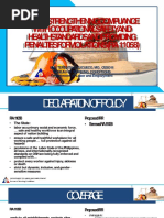 LOTO Flowchart Dec2011 | PDF | Prevention | Occupational Safety And Health