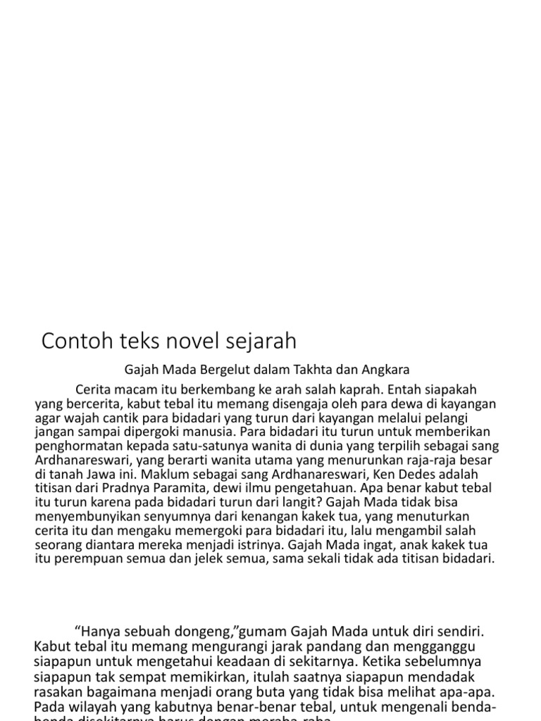 PPT Bindo | PDF