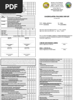 Early Childhood Development (Eccd) Checklist: Scaled Score ...