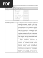 Kategori Obat A, B, C, D, X | PDF