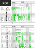 Design of Water Supply System-High Rise BLDG | PDF | Pump | Water ...