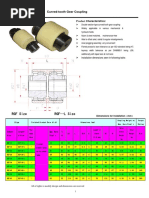 DN Nominal Pipe Size Chart Metric MM | PDF | Technology & Engineering