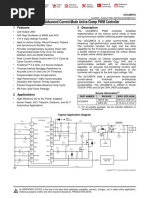 EC_Unit 1- Power Supply | PDF | Rectifier | Power Supply