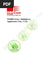 ASMedia ASM3142 Datasheet | PDF | Usb | Physical Layer Protocols