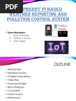 Radar System Using Arduino | PDF | Radar | Arduino