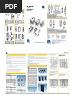 Control Scheme For Acb Bus-Coupler - PMCC - (Dae) | PDF