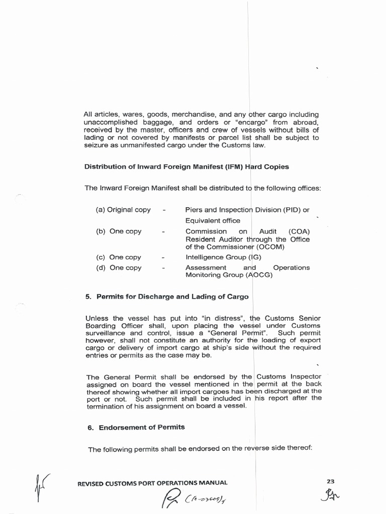 31 | PDF | Cargo | Containerization