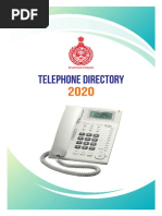 NSO FOD Contact Details and Offices | PDF