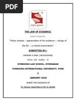 PIL Drafting for Environmental Issues | PDF | Writ | Supreme Courts