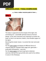 Systema Breathing for Martial Artists | PDF