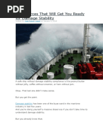 What Is Loadicator | PDF | Ships | Shipping