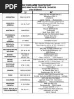 BS 7542 1992 Method of Test For Curing Compounds For Concrete | PDF ...