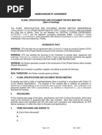 Deed of Variation (Template) | PDF | Guarantee | Clause