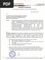 DPR Sample Detailed Project Report | PDF | Electric Power Transmission ...